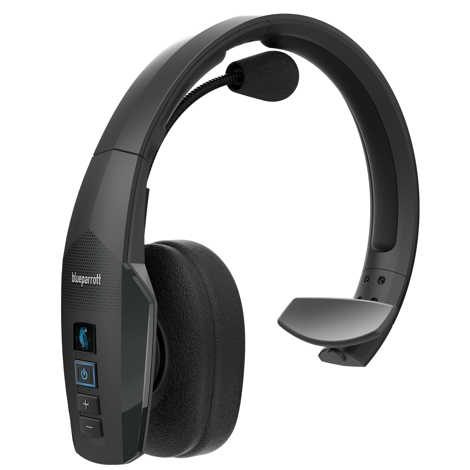 Wireless Headsets | On the go headsets | BlueParrott